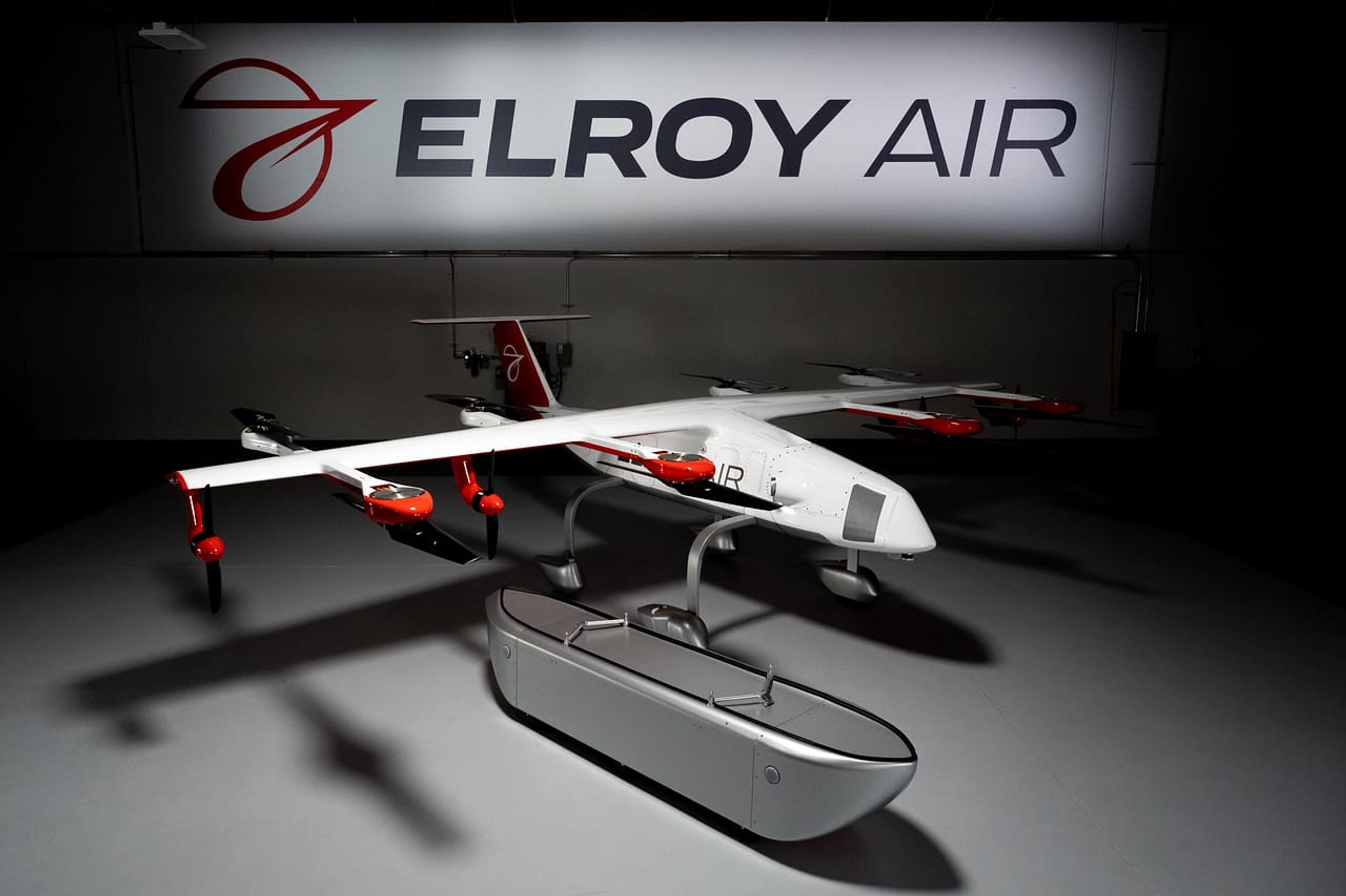 Elroy Air - News