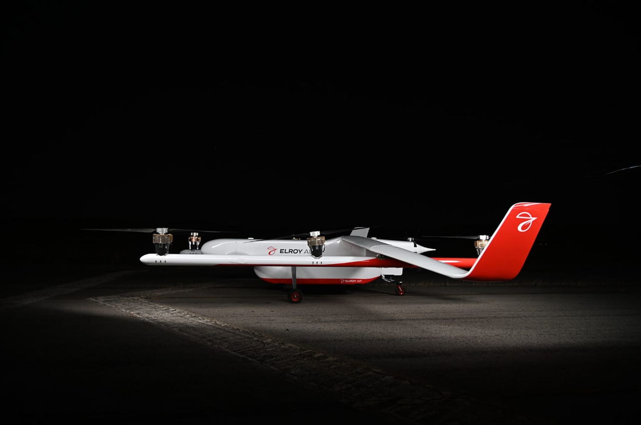 Elroy Air - News