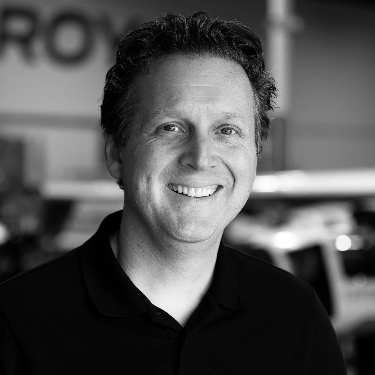 Elroy Air - About Us