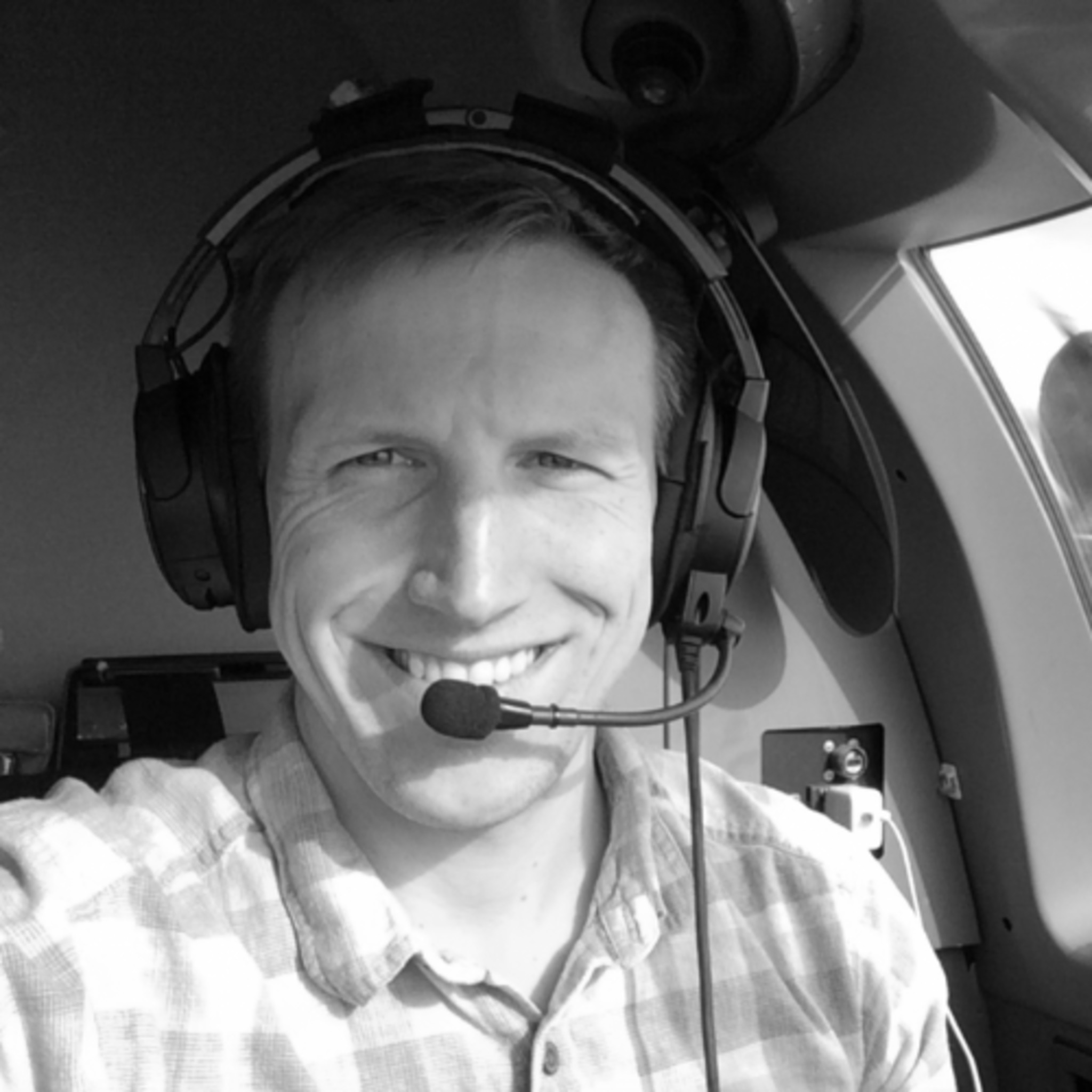 Elroy Air - About Us