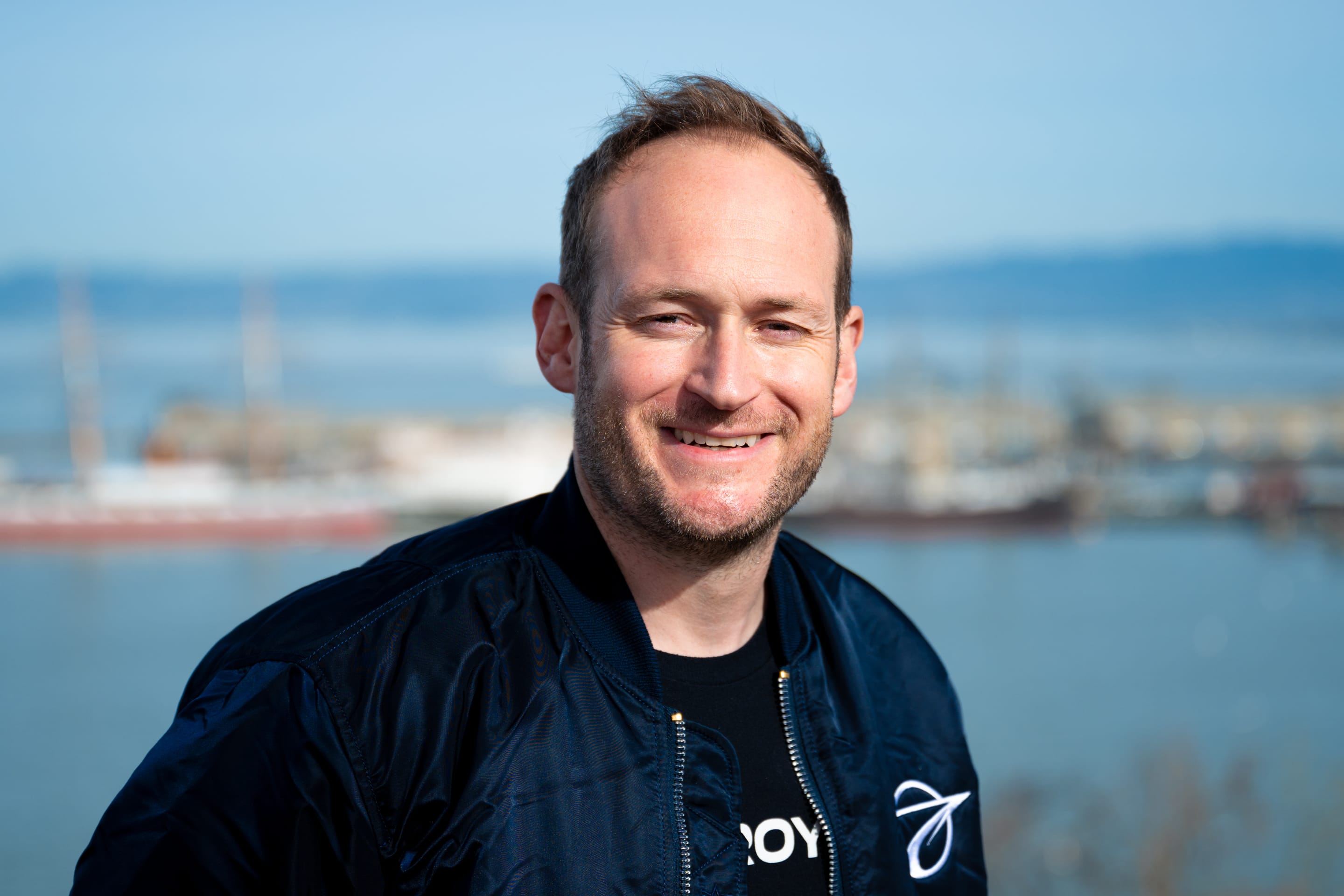 Elroy Air - About Us