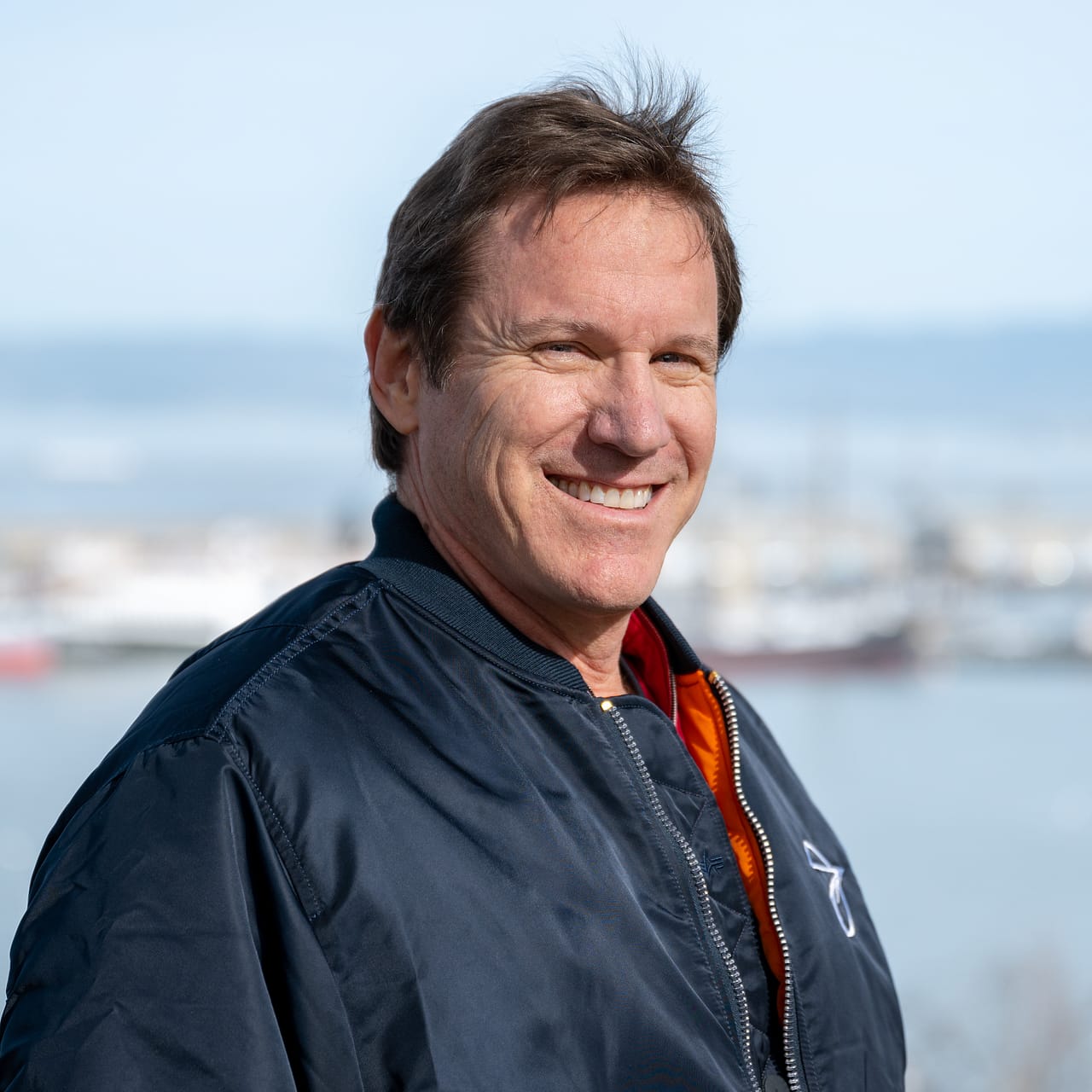 Elroy Air - About Us